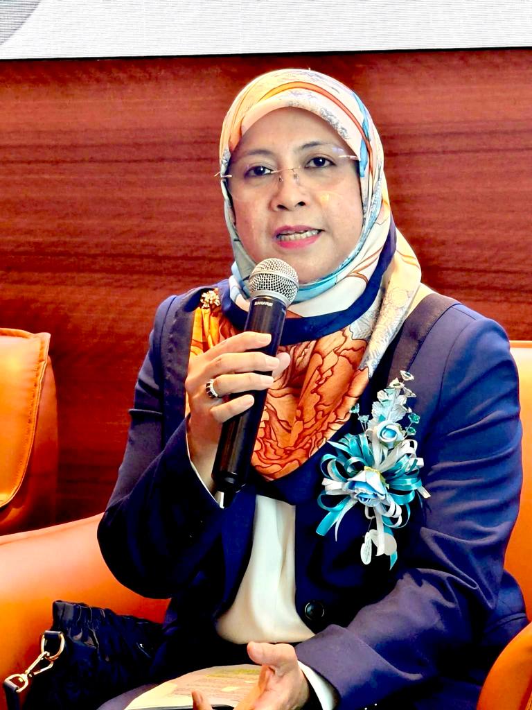 B-Crobes Grand Event: Appreciation Luncheon and Press Conference 2023